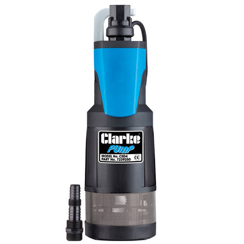 Clarke CSD Pump - CSD3 230v 7230610 Water Pump