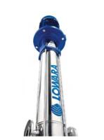 Lowara GHV30 10SV 06F 400v Fast Lane Booster Set