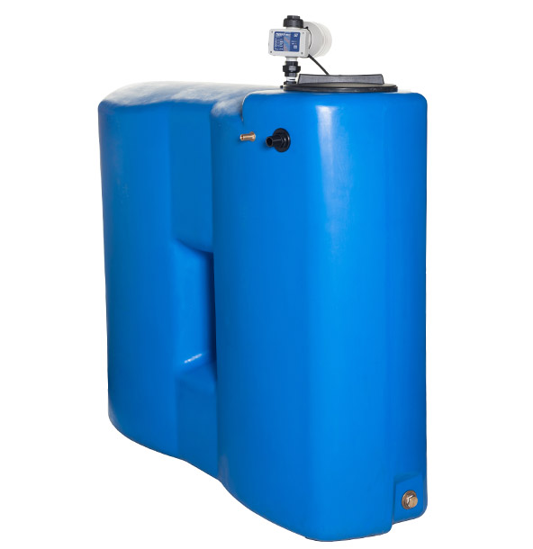 Powertank UTILITY - Anglian Pumping Services