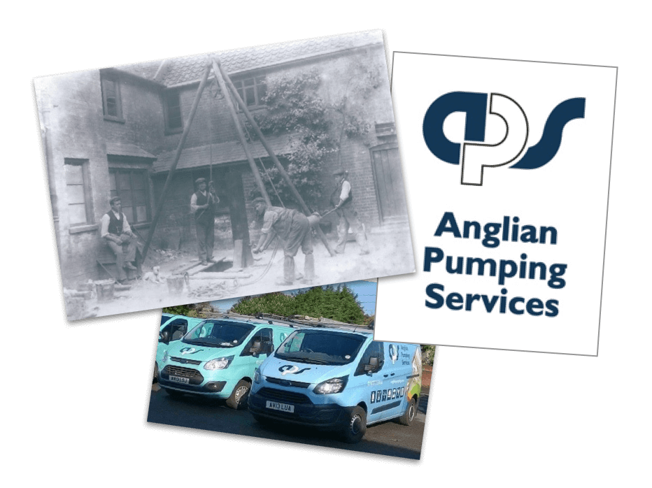 Anglian Pumping Services UK | Industrial, Water & Borehole Pumps ...