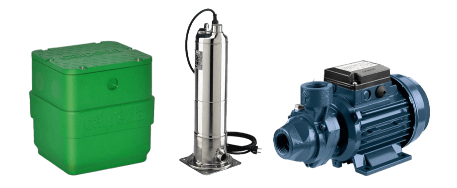 Anglian Pumping Services UK | Industrial, Water & Borehole Pumps ...
