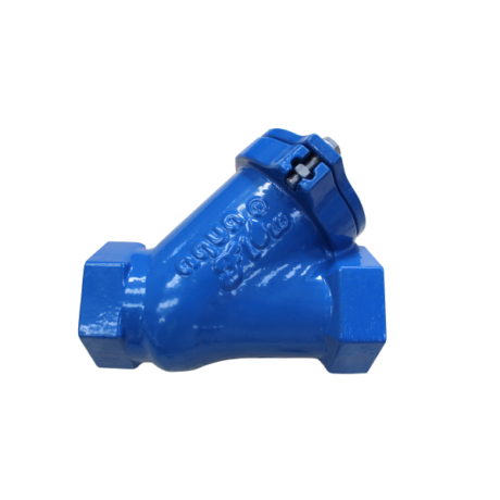 TT Ball Check Valves PN10 - Anglian Pumping Services