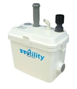 Utility Box - Anglian Pumping Services