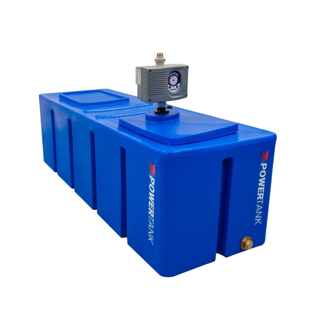 Powertank COFFIN 450 Variable speed - 2600430 - Anglian Pumping Services