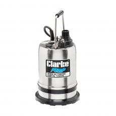Puddle Pump With Auto Sensor - Clarke PSP Pumps | Anglian Pumping