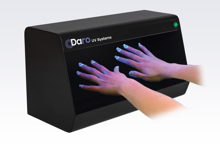 Daro Hand Kits