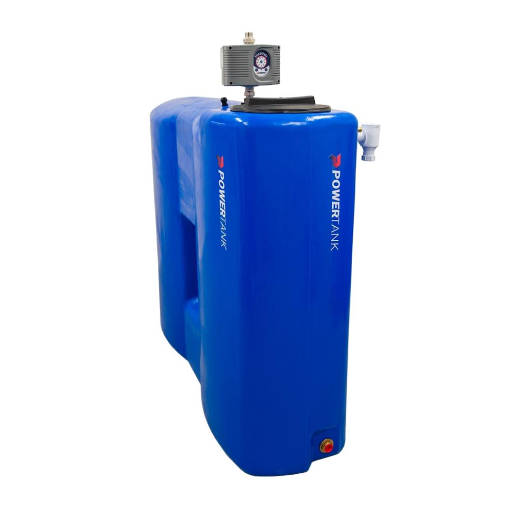 Powertank UTILITY 1000 variable speed Plus - Anglian Pumping Services