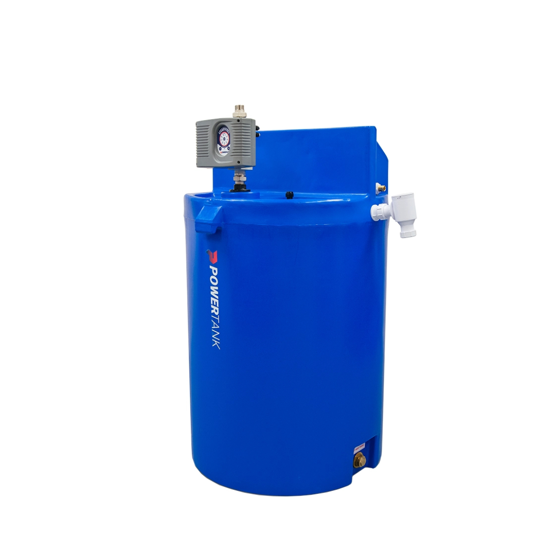 Powertank UTILITY - Anglian Pumping Services