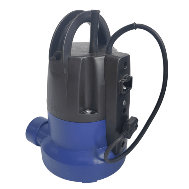 Puddle Buddy 100 puddle pump 230v 012-100 - Anglian Pumping Services