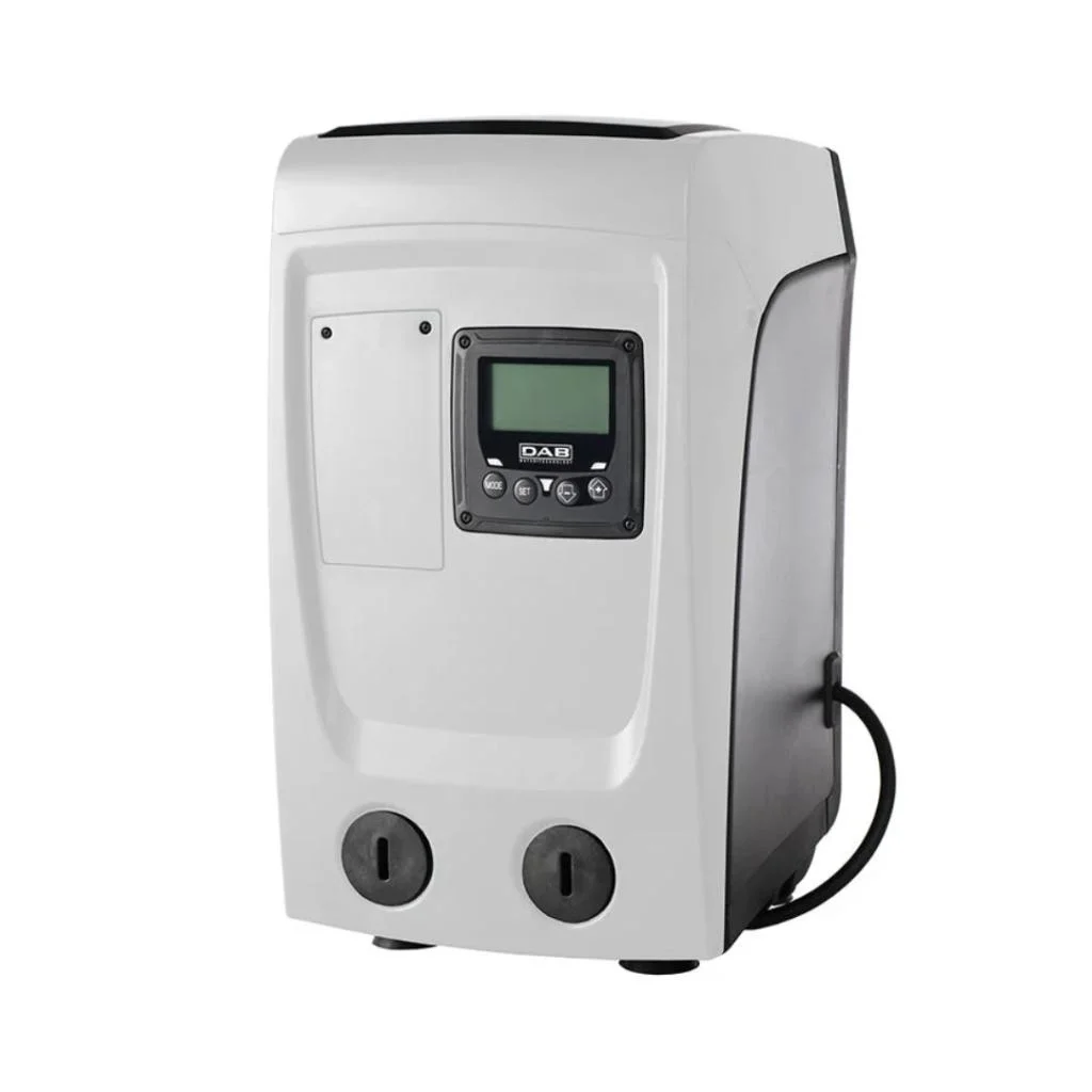 150 Litre GWS Steel Tank - Accumulator Vessels