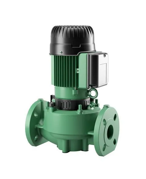 DAB Klm-Klp Single Circulation Pumps - Flanged - Anglian Pumping Services