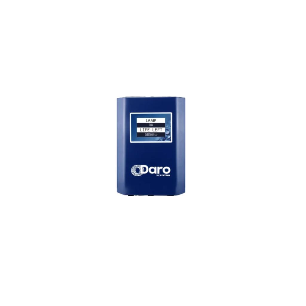 Daro Saphir Spares - Anglian Pumping Services