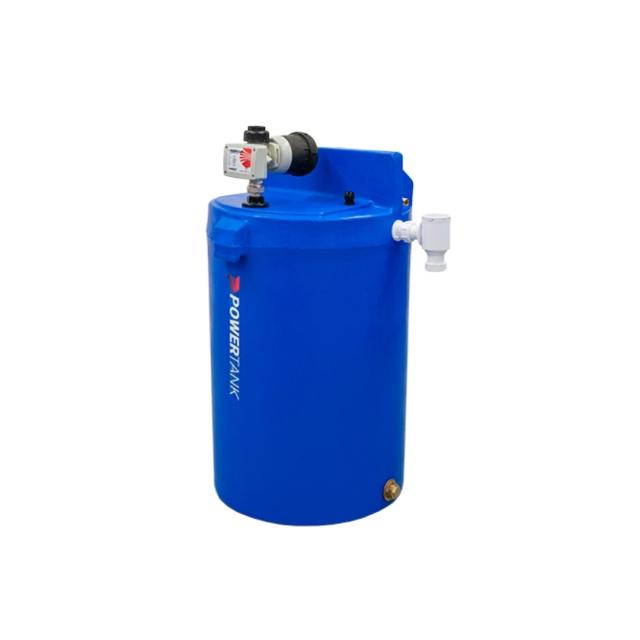 Powertank SLIMLINE - Anglian Pumping Services