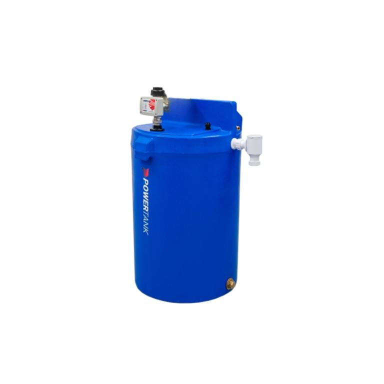 Powertank SLIMLINE - Anglian Pumping Services