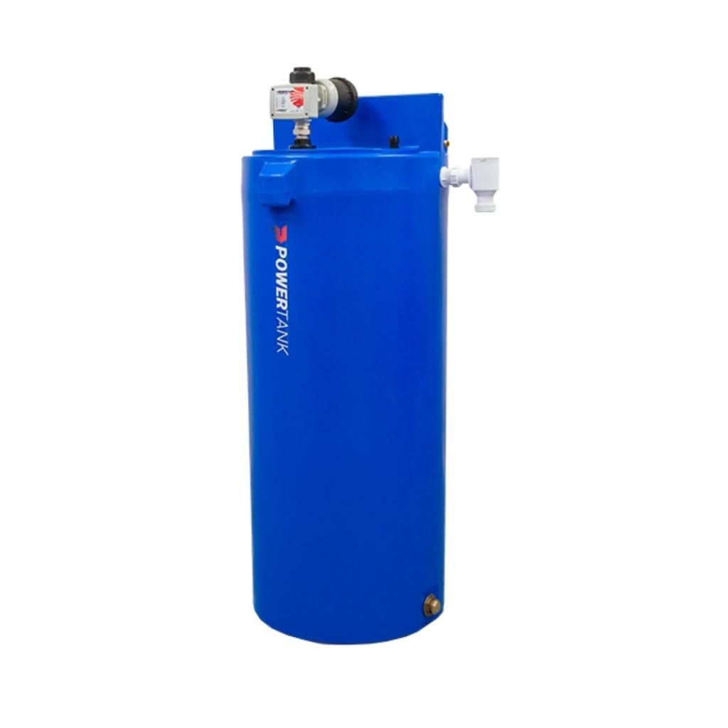 Powertank SLIMLINE - Anglian Pumping Services