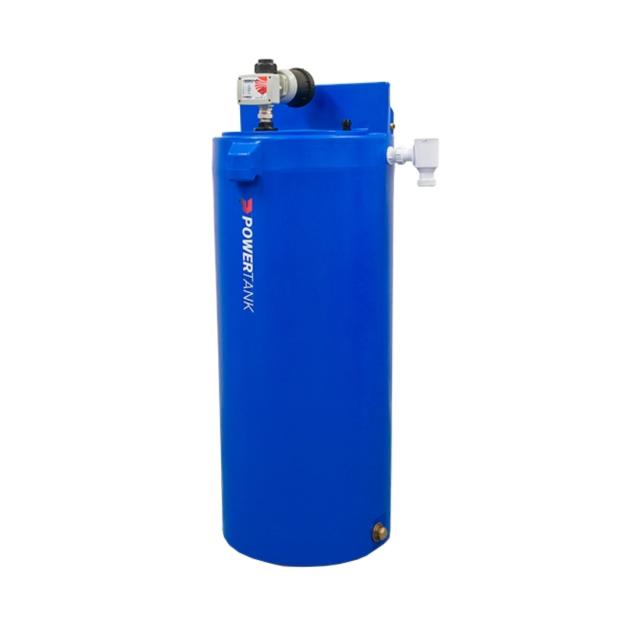 Powertank SLIMLINE - Anglian Pumping Services