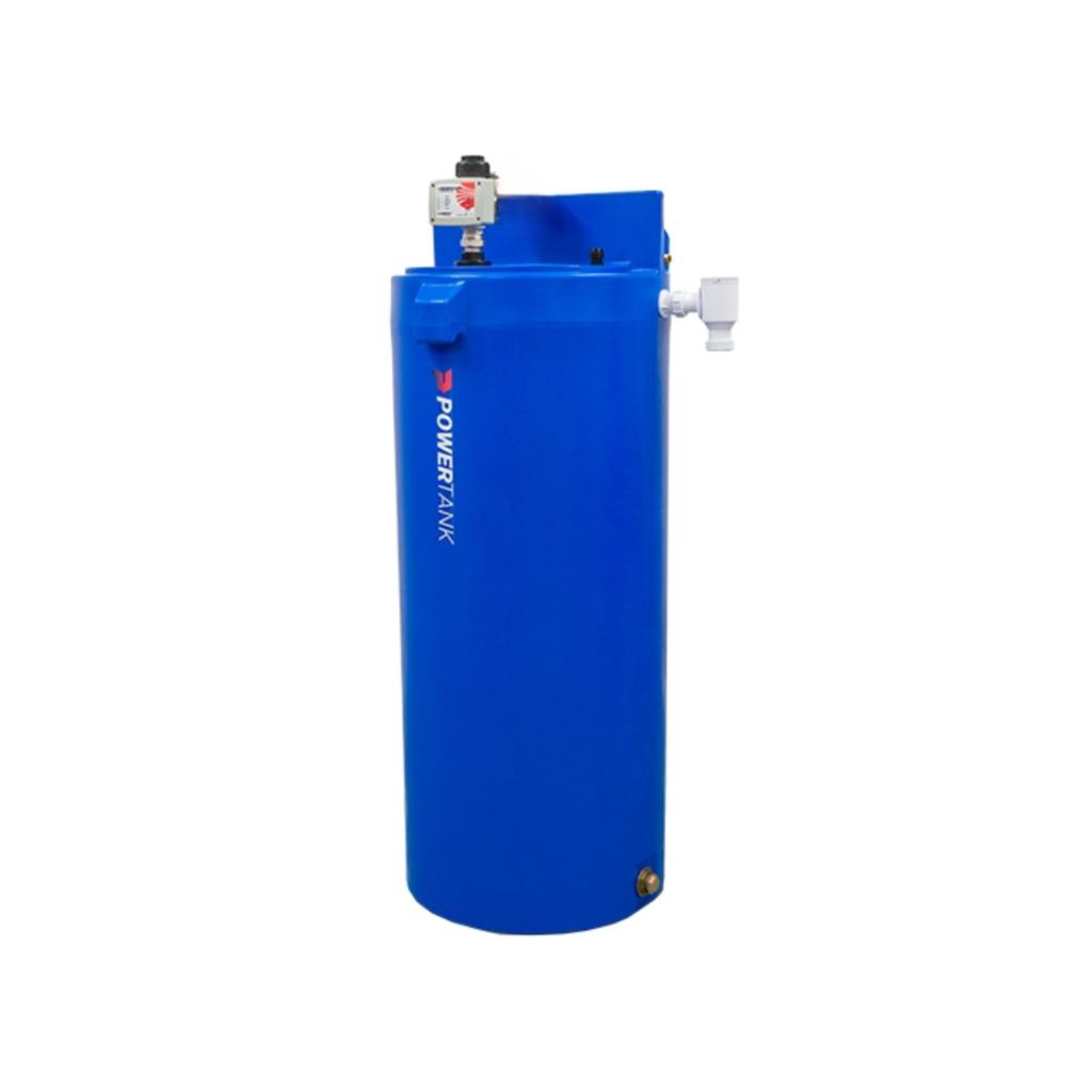 Powertank SLIMLINE - Anglian Pumping Services