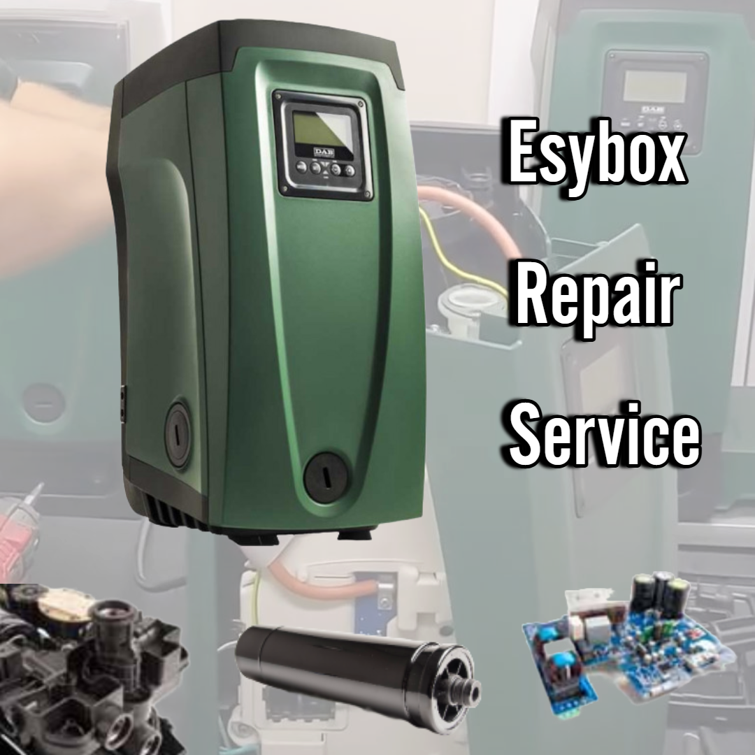 DAB Esybox - 60161181