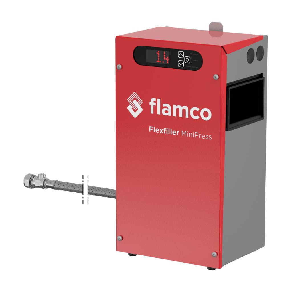 Flamco - Anglian Pumping Services