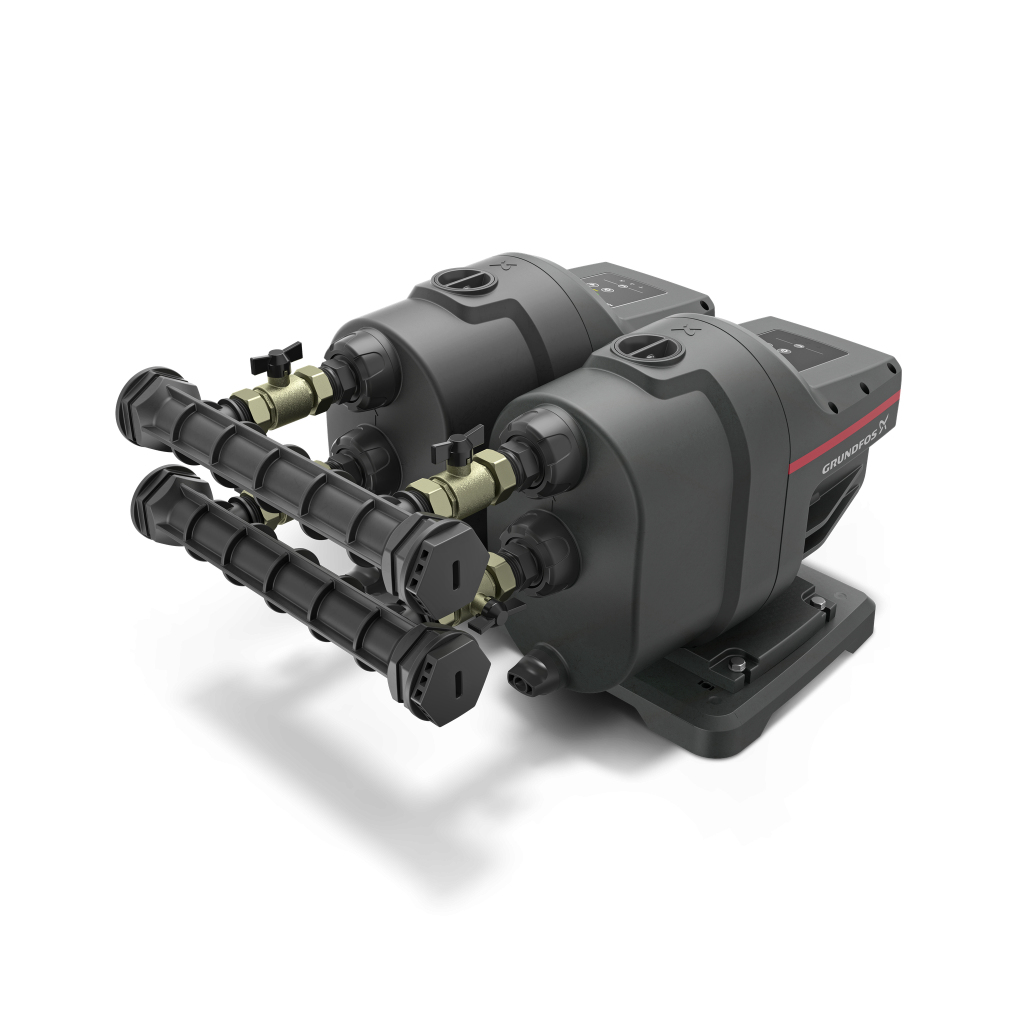 Grundfos Scala 2 - 230v Grundfos Pump