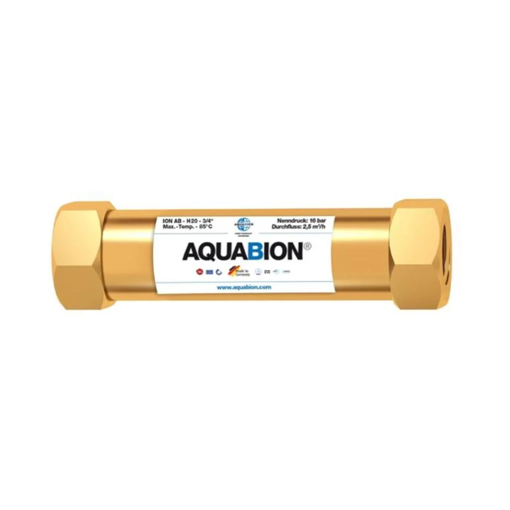 Aquabion - Anglian Pumping Services