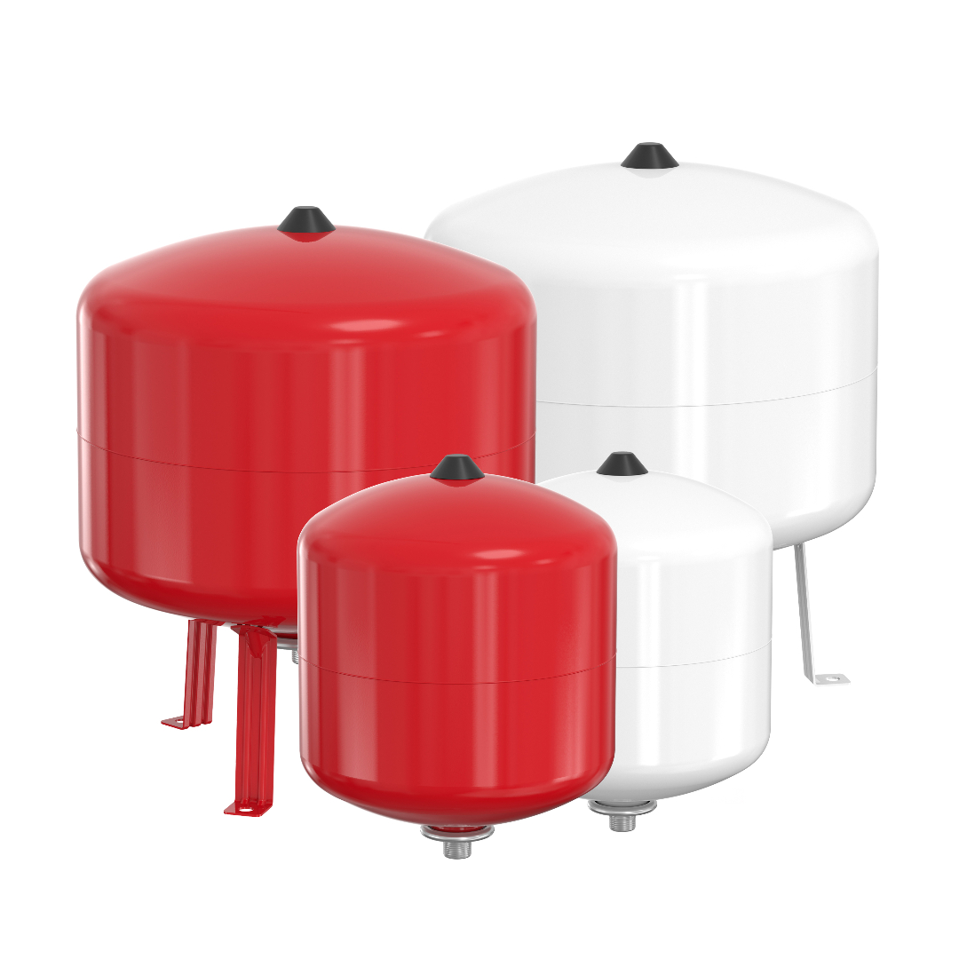 Flamco Contraflex expansion vessels - Anglian Pumping Services