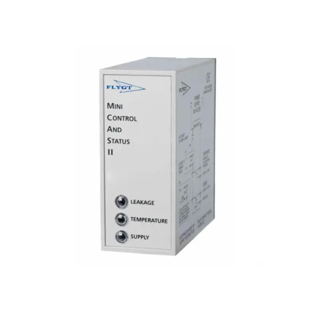Flygt MiniCAS II 230V AC 40-501560 - Anglian Pumping Services