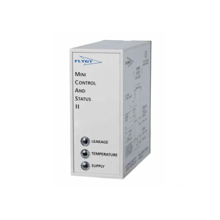 Flygt MiniCAS II 24V AC/DC 835857 - Anglian Pumping Services