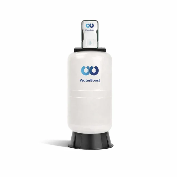 WaterBoost ATX Accumulator Booster System